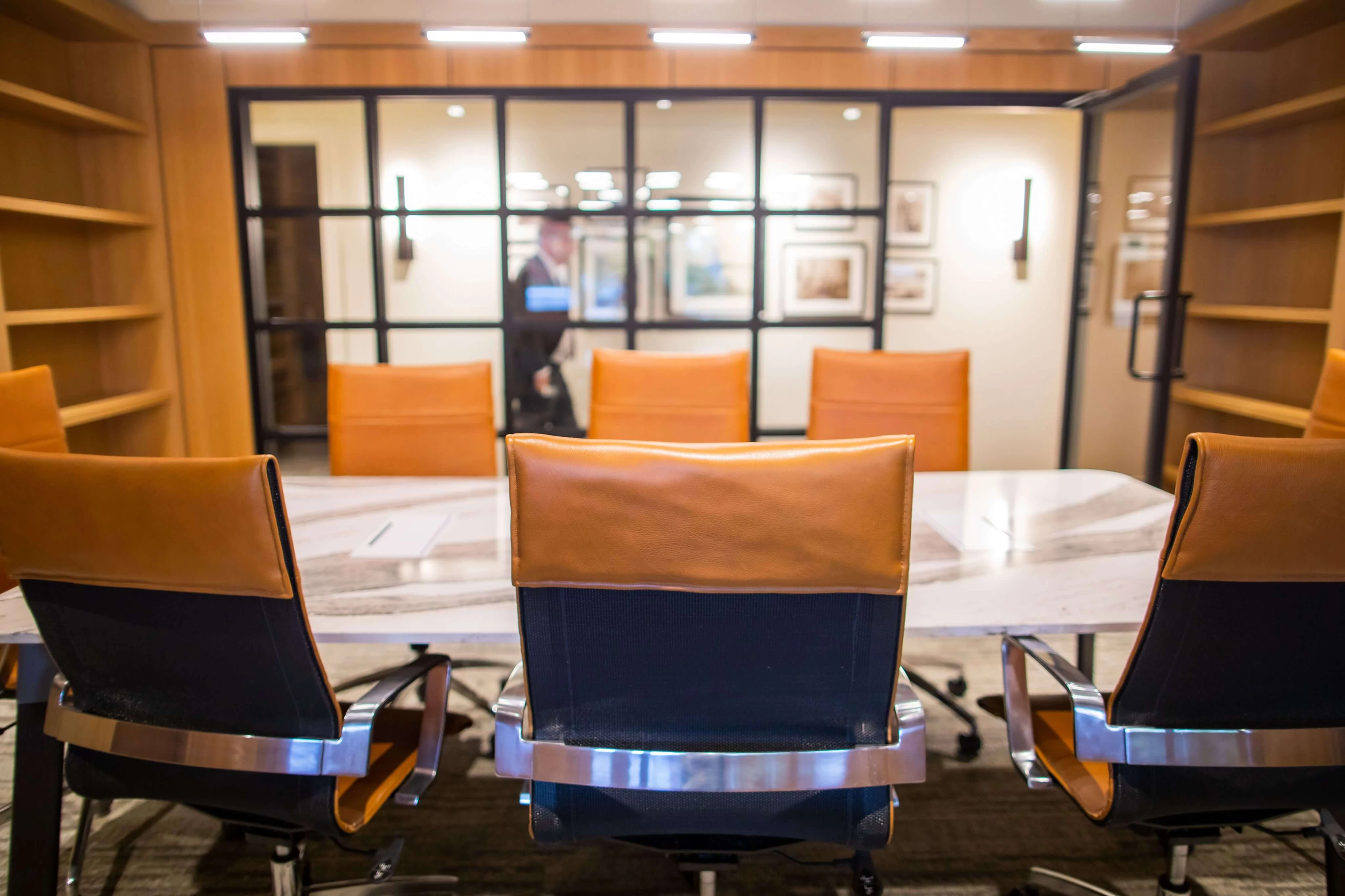 Peter E. Meyers | SGMC Law